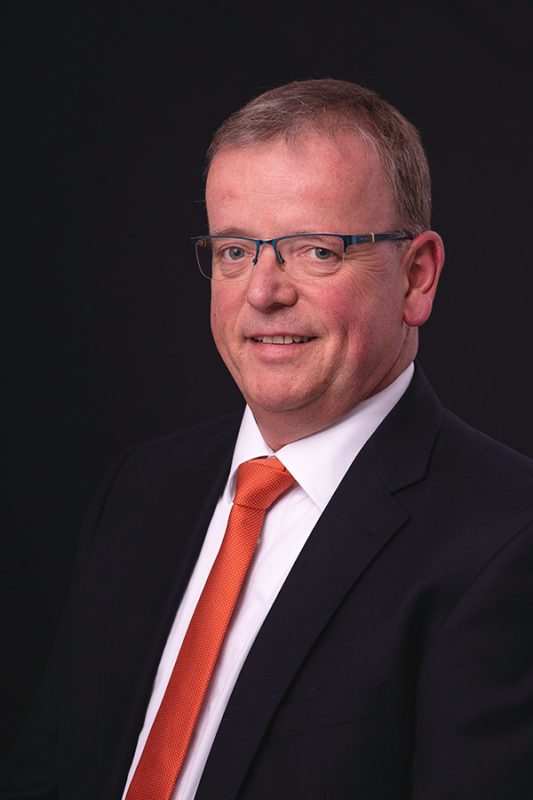 Ansprechpartner - Lücking - Ziegel und Beton